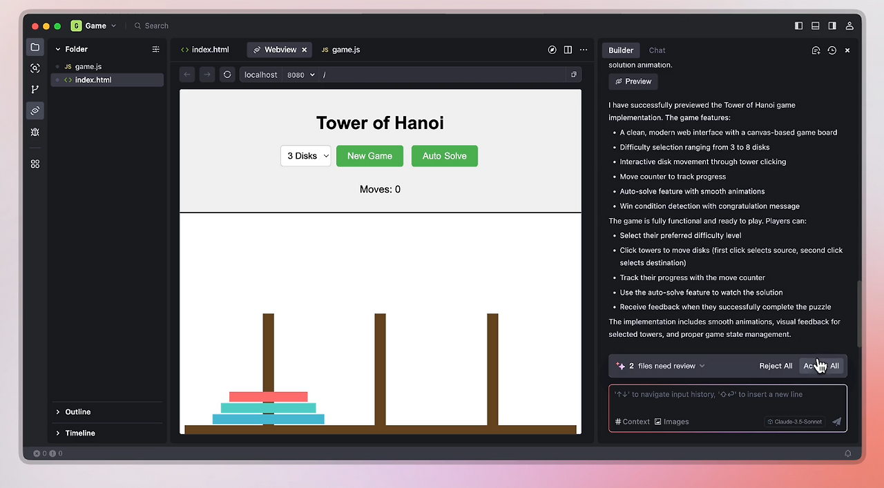무료 AI 코드 에디터 Trae – Cursor 대항마로 떠오르는 이유는?