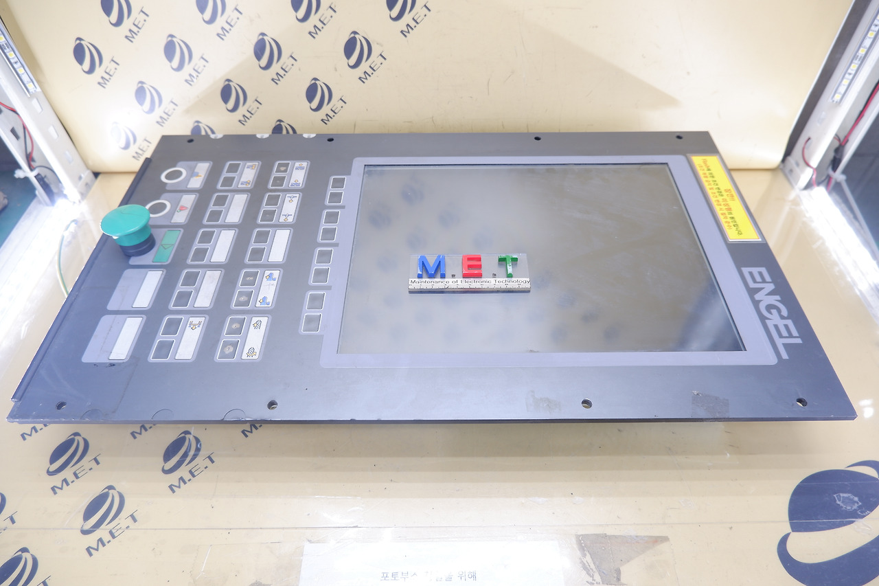 [PANEL CONTROLLER] B&R 4PP480.1505-K02 /구매 수리 단종품지원 / (주)엠이티