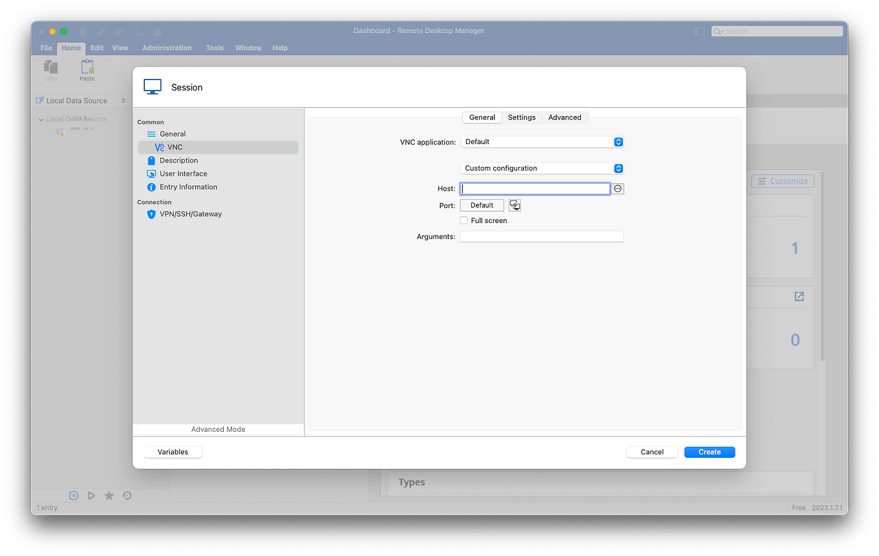 [MacOS] MobaXterm 대신 사용가능한 Remote Desktop Mananger — 개발자 우성우