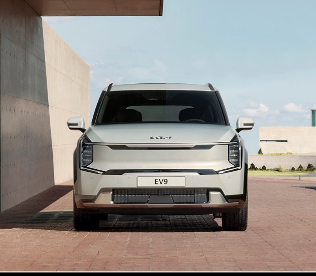 2023 기아 EV9 가격과 제원 및 출시일, 사전예약 알아보기