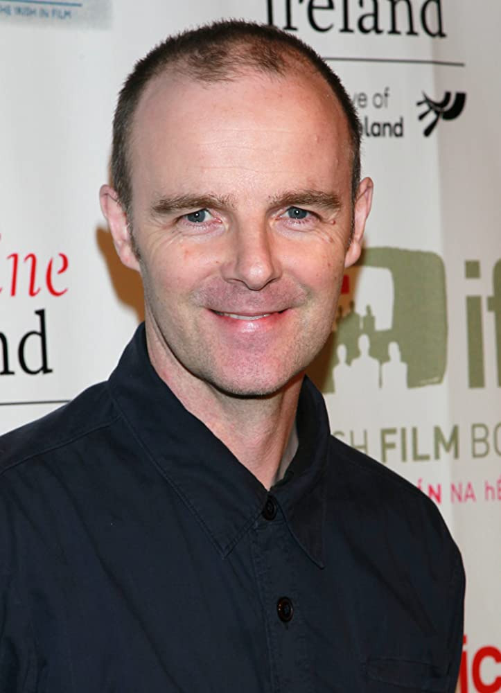 브라이언 F. 오번