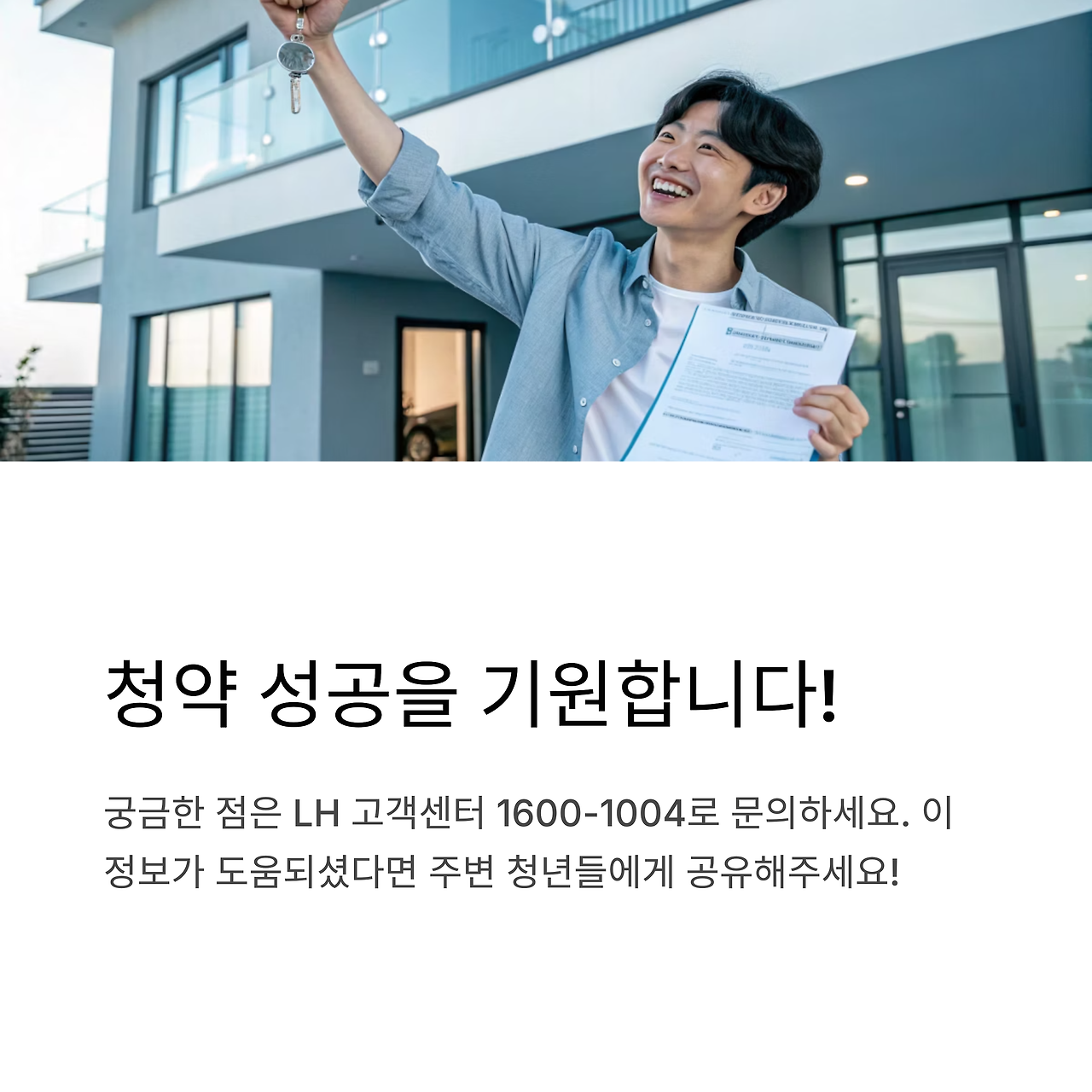Lh주택공사 청약 신청방법 홈페이지에서 빠르게 신청하기