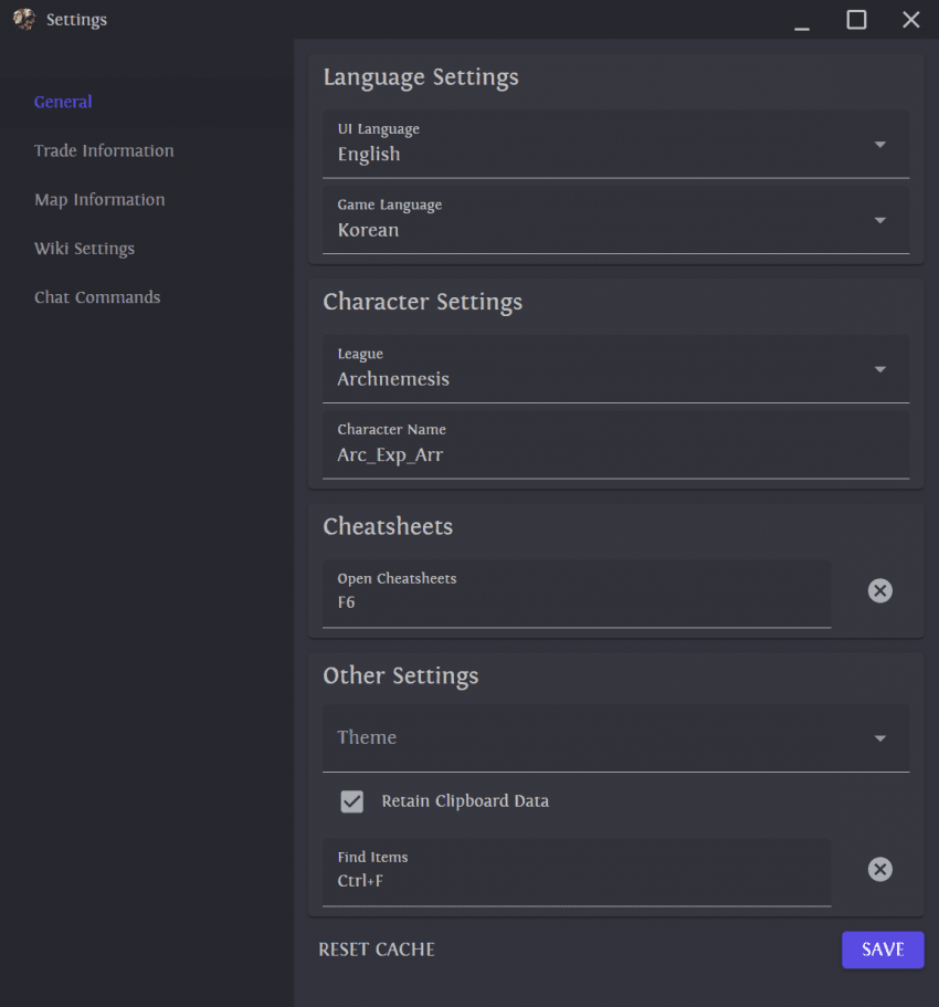 [PoE2] 패스 오브 엑자일2 시세 검색 프로그램(Sidekick) 설치 방법 & 단축키 | 인게임, 필수 프로그램