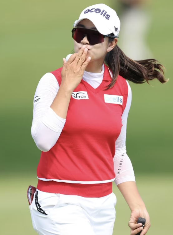 김아림 프로 프로필 나이 키 Lpga 우승 경력 총정리🔰