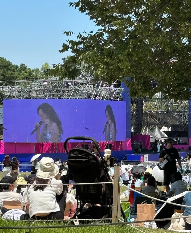 2025 서울재즈 페스티벌 티켓 예매 일정 라인업