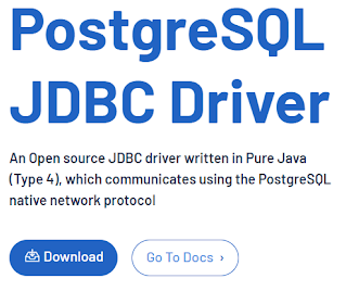 MPP DBMS Greenplum java jdbc 테스트