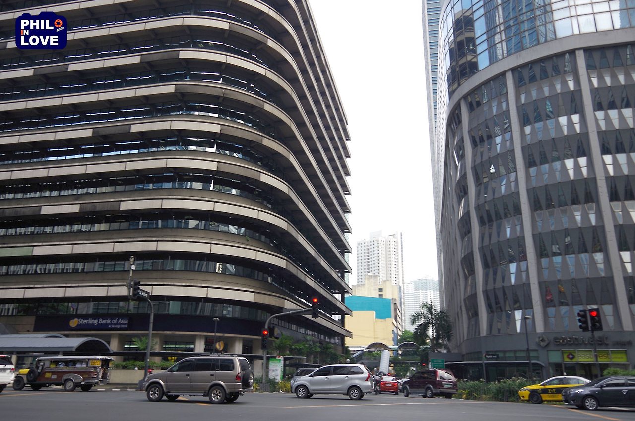 [필리핀 경제] 필리핀 은행 순위 - 1위는 BDO은행, 2위는?