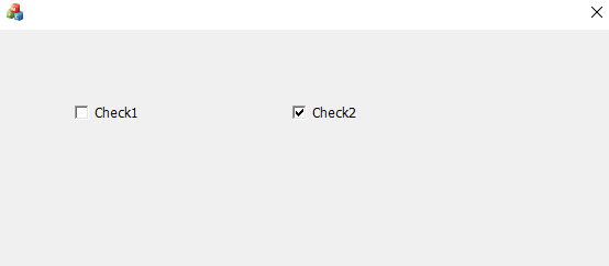 MFC checkbox 체크여부 확인