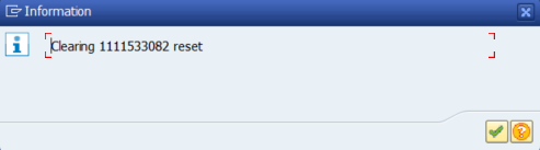SAP 전표 취소하기 - 역분개 (일반전표, 반제전표 모두 다 총정리)