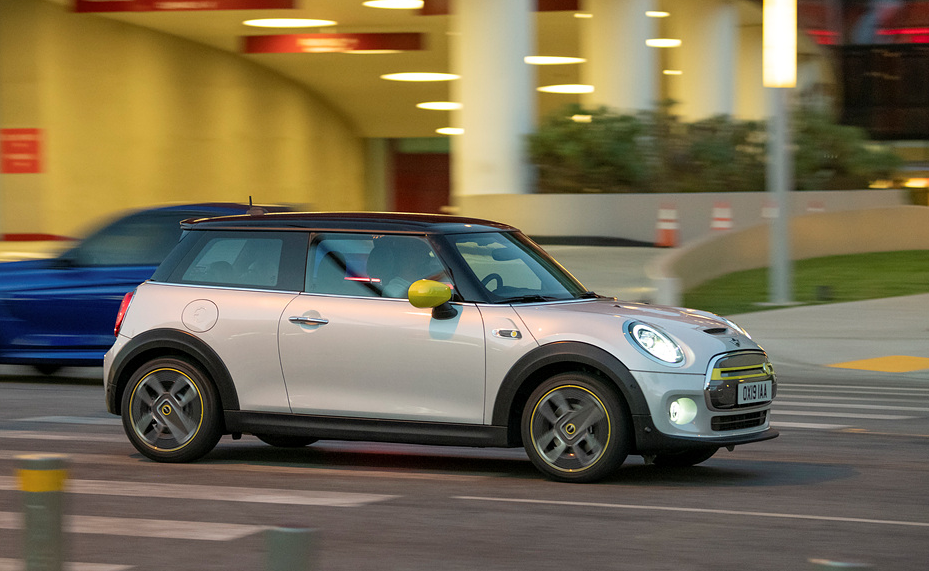 Bmw Mini 미니 가격 종류 2025 미니쿠퍼 쿠페 컨트리맨 클럽맨 차이점 Car 연구소