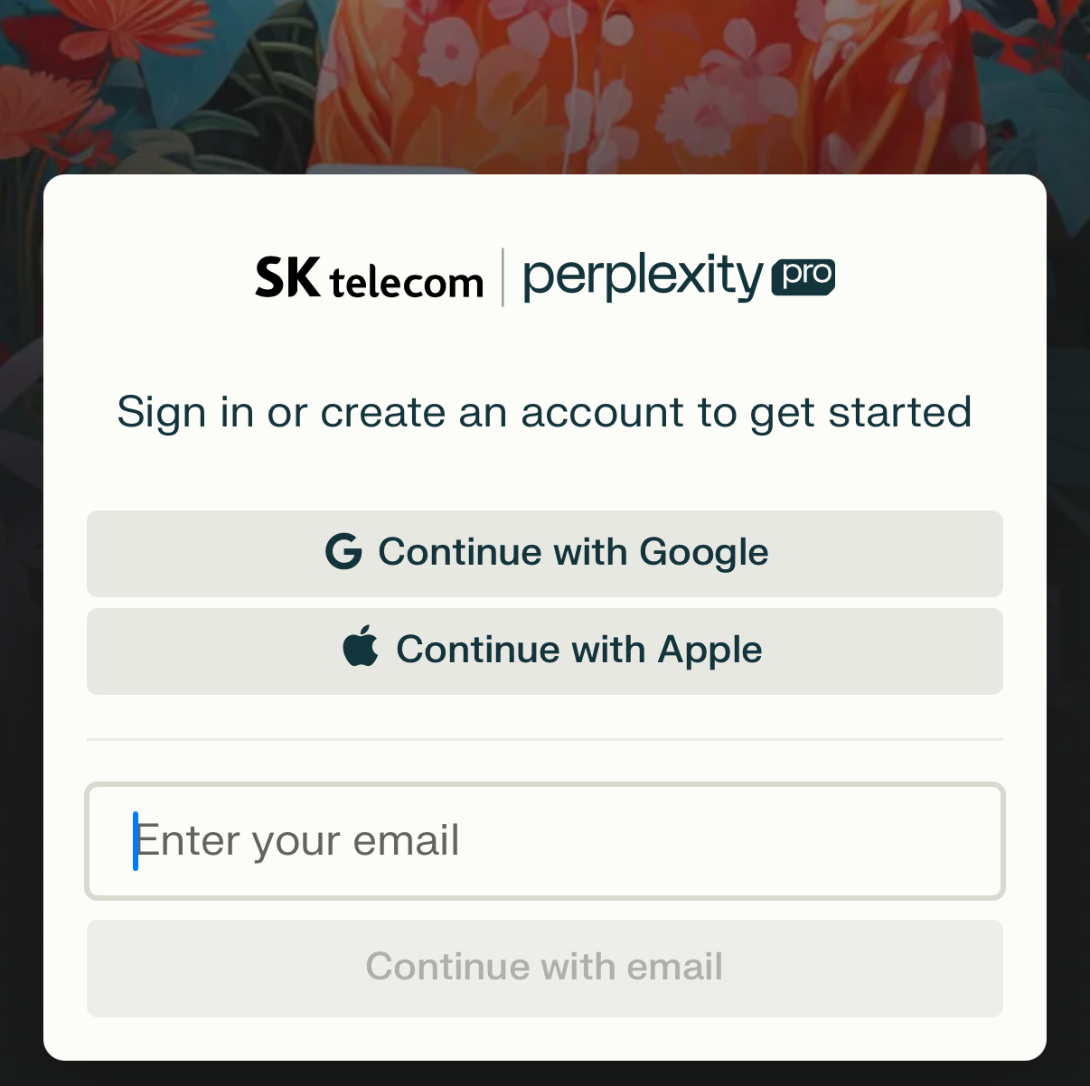 챗GPT 보다 똑똑한 퍼플렉시티 1년 무료 사용해보자 SKT