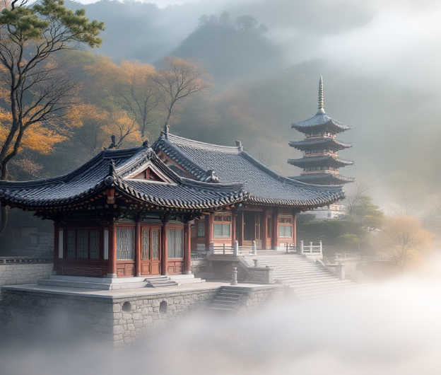 구례 가볼만한 곳 2025 TOP7 – 1박 2일 힐링 여행지 추천 코스 총정리