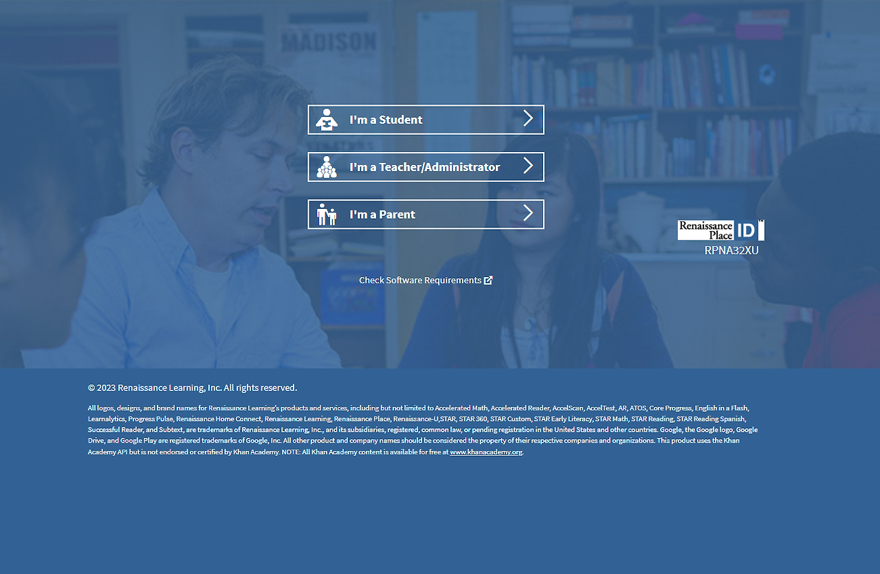 Welcome to Renaissance Place (www.polyar.com)