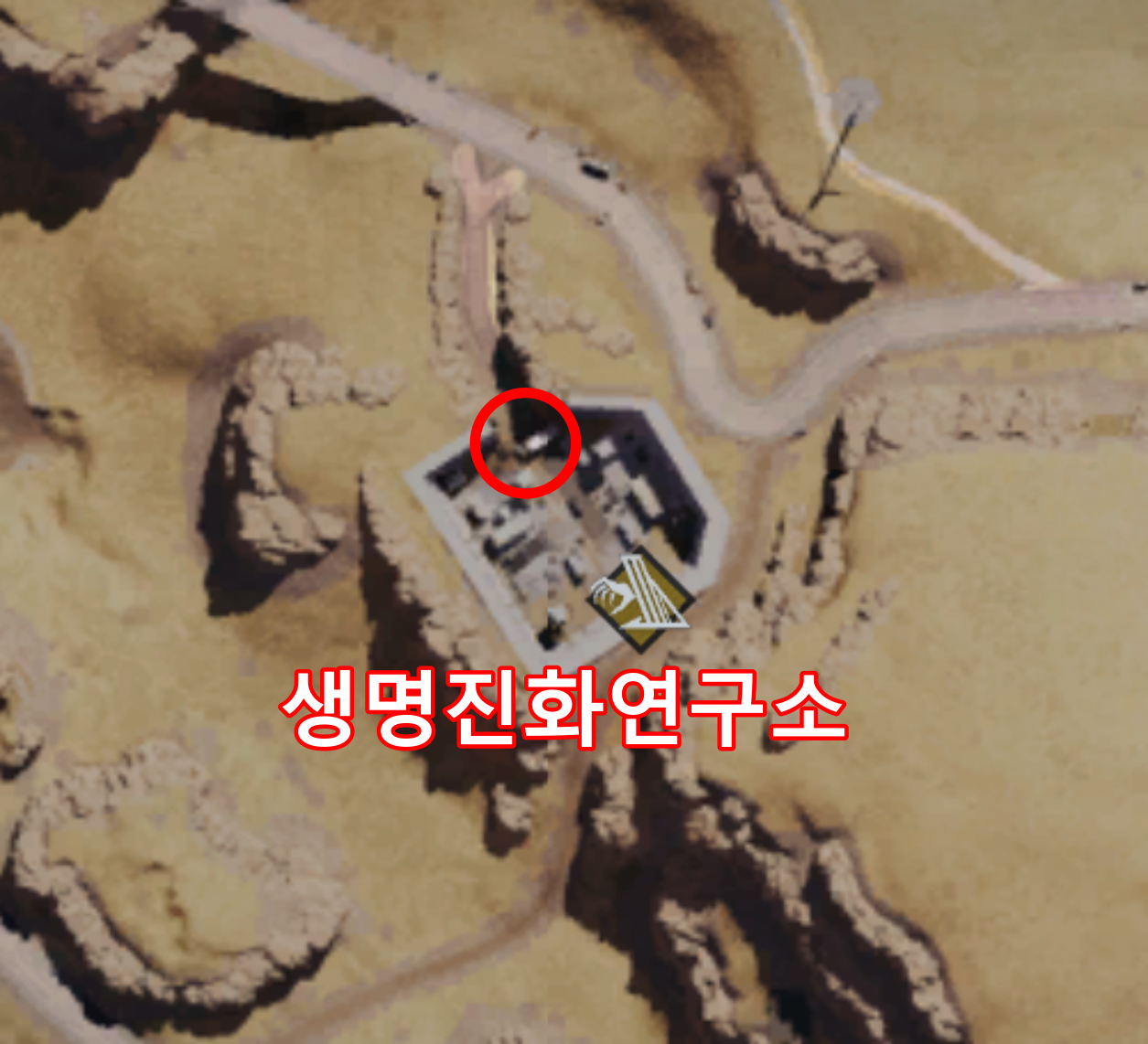 원스 휴먼 뉴비가이드 미스터리 상자 위치 2편