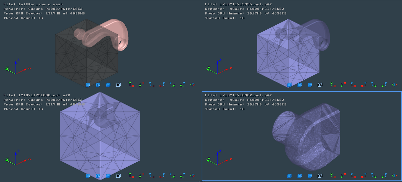 Korea Tcl/Tk Community :: CGAL의 boolean operation