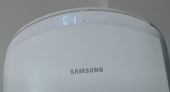삼성에어컨 에러코드 C1 C101 E101 C102 E102 원인과 해결방법