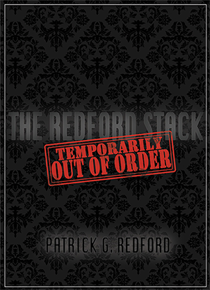 Patrick Redford - Temporarily Out of Order