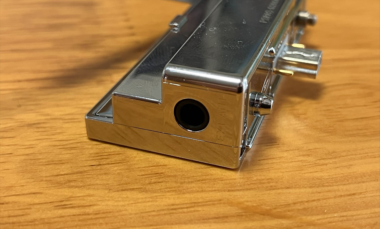 PSP용 지상파 DMB 수신 모듈 사용기 (그런데 지금은 2023년)