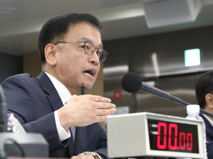 최상목 프로필 경제부총리 고향 헌법재판관 임명 대통령 권한대행