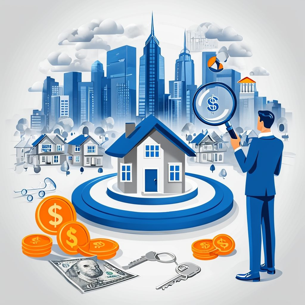 부동산 투자, 왜 망설이세요? 기회를 놓치면 후회만 남습니다!