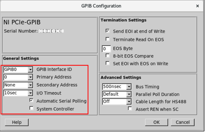 GPIB 컨트롤러용 NI-488.2 드라이버 설치 및 통신 :: 코딩초보의 블로그