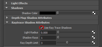 3D 마야(MAYA)에서 렌더링 레이어 사용방법(render layer editor)