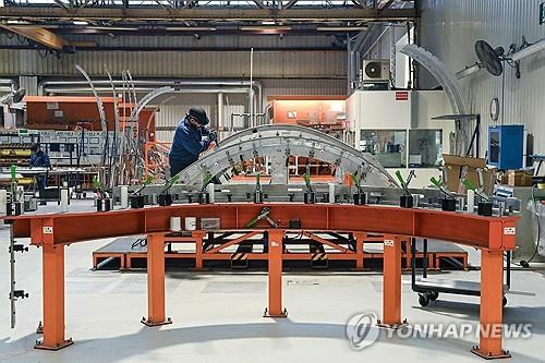 대한항공 에어버스 A350 와이드바디 20대 주문 임박