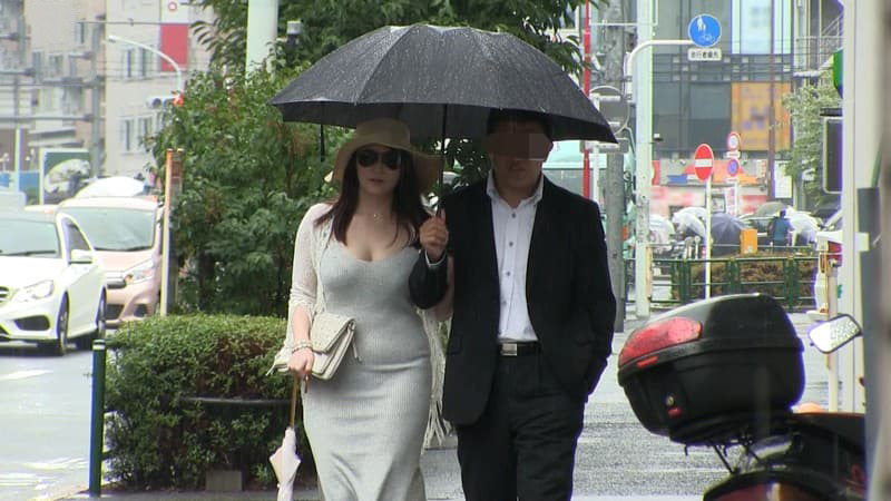 [93년생] 우미노 마오 (Umino Mao, 羽海野まお), 사쿠라 안나(咲楽アンナ), 카시와기 미아(柏木みあ)