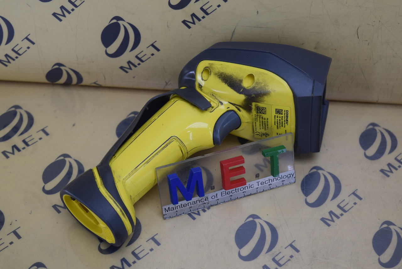 [BARCODE READER] COGNEX DM8050E 코그넥스 /엠이티/ 공장장비 수리 판매 유지보수
