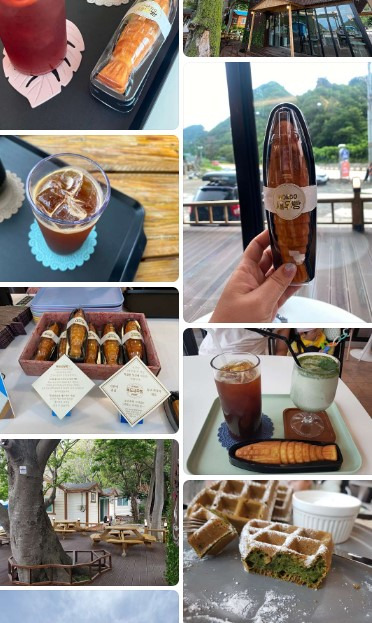 울릉도 맛집 현지인 추천