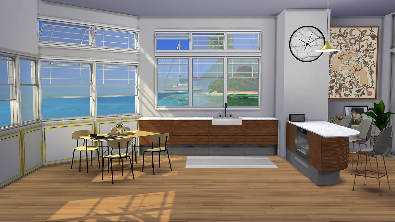 Clarity Windows — MINCSIMS