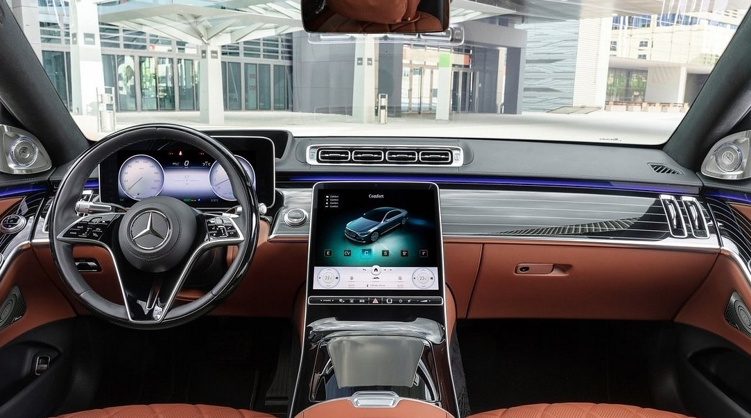 벤츠 S클래스 중고차 가격 2025 중고 시세 가격표 Car 연구소