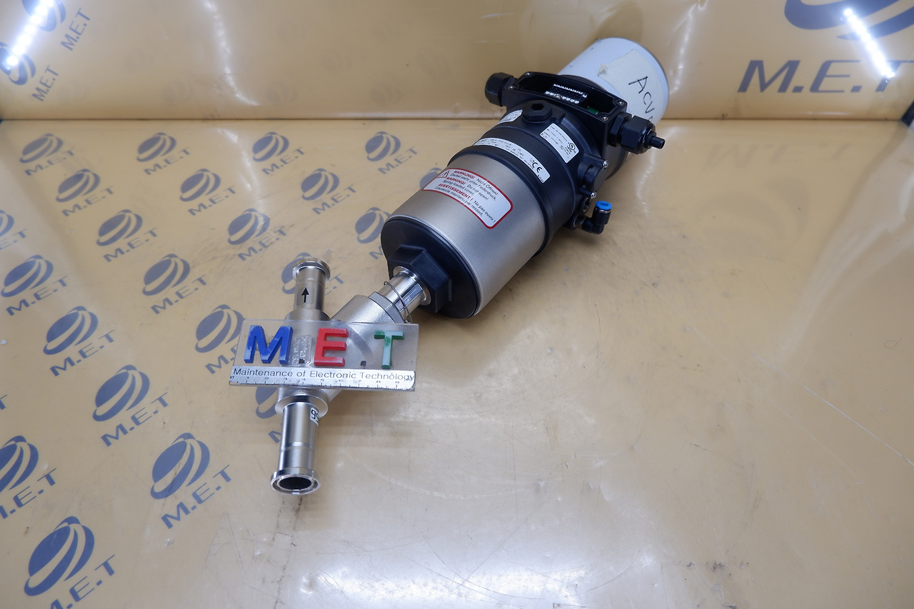 [SOL VALVE] BURKERT 8692-E1 /구매 수리 단종품지원 / (주)엠이티