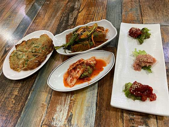 백반기행 양주 시골밥상정식 제육볶음 식객 허영만의 백반기행 위치 어디 남면 맛집 231회 With 임채무