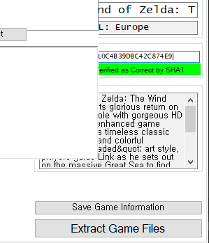 [ Cemu ] Wud 파일 변환하는 방법 | Uwizard