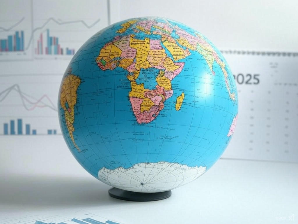 🌍 This Week's Global Economic Schedule (February 24 - February 28, 2025)