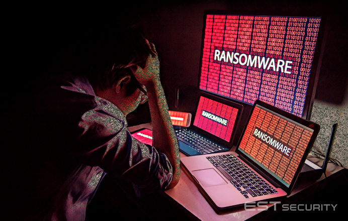 Trojanransomfilecoder 악성코드 분석 보고서