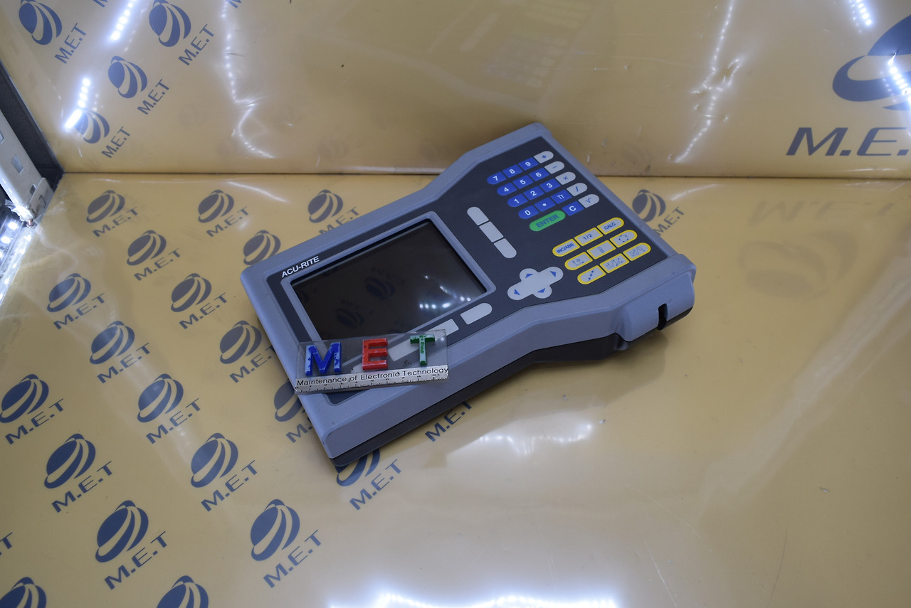 [PENDANT] ACU-RITE VUE 3X G /산업용자동화장비 수리 / (주)엠이티