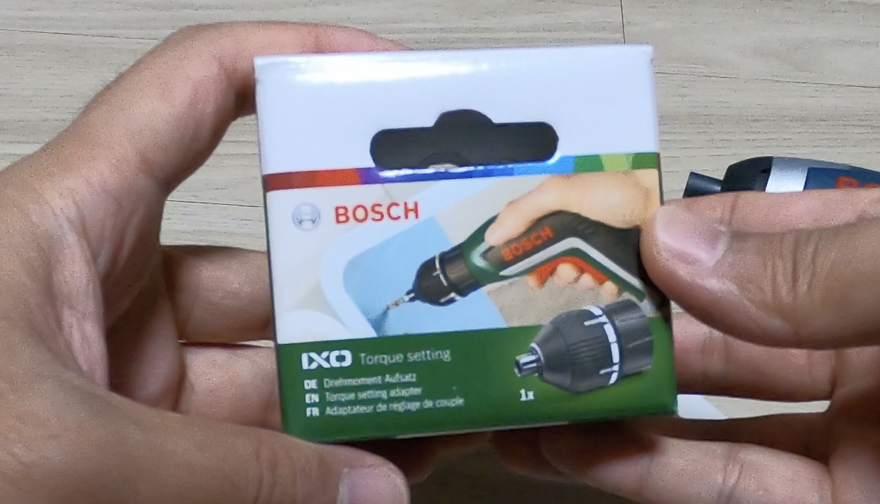 https://Hybridego.net/ :: 보쉬 토크 어댑터 (BOSCH Torque adaptor) IXO3, IXO5, IXO6