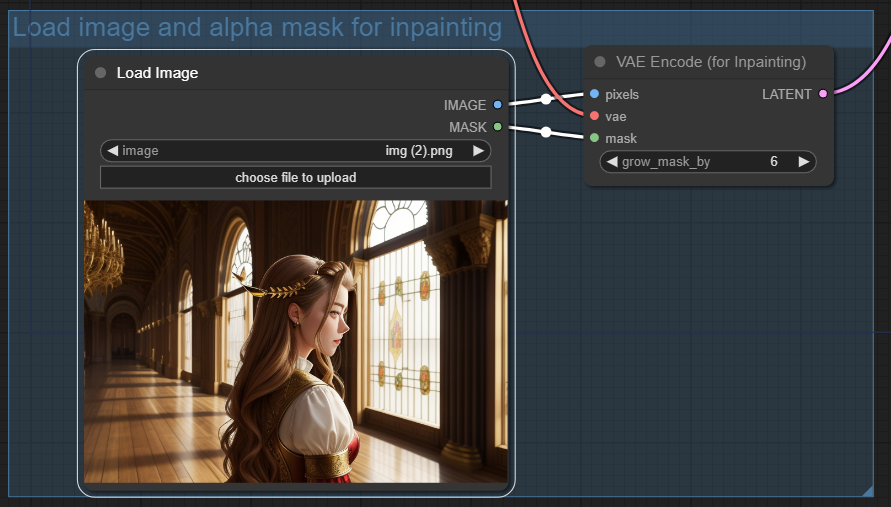 ComfyUI 초보자 가이드