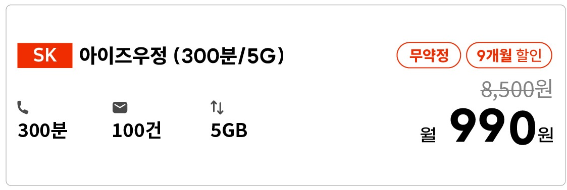 해외에서 Esim으로 번호이동 개통이 가능할까 1 성공기