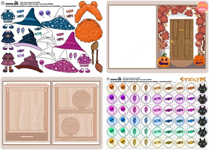 Emong's world :: Emong's world