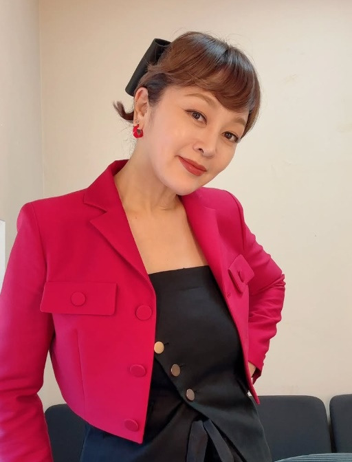 이승연 프로필 나이 학력 고향 아버지 어머니 가족관계