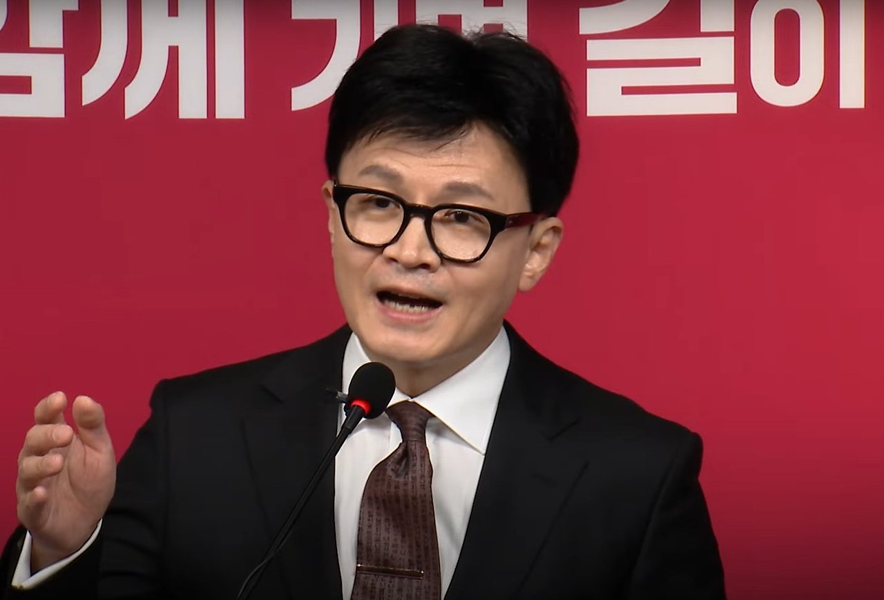 한동훈 프로필 나이 학력 고향 검사 이력 전 국민의힘 비대위원장 후 정치 행보