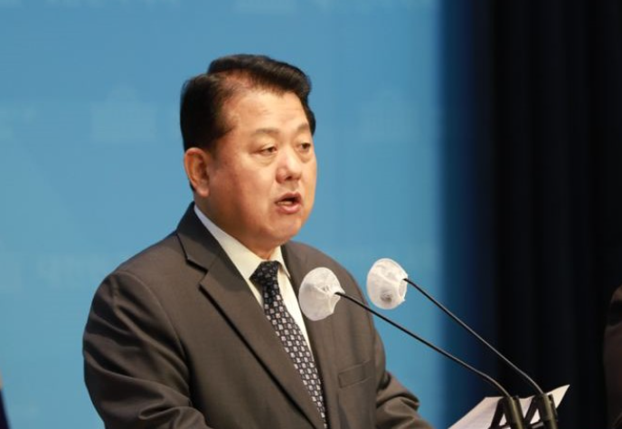 김병주 국회의원 프로필 고향 나이 지역구 예비역 육군 대장 총 정리