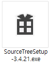 소스트리 SourceTree 다운로드 및 깃허브 GitHub 연동하는 방법