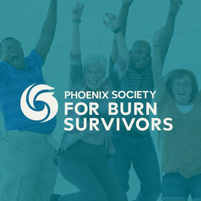 Phoenix Society for Burn Survivors :: 매거진HD