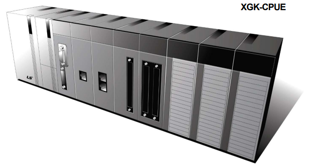 [PLC 메뉴얼&관련용어]_LS산전 XGK CPU