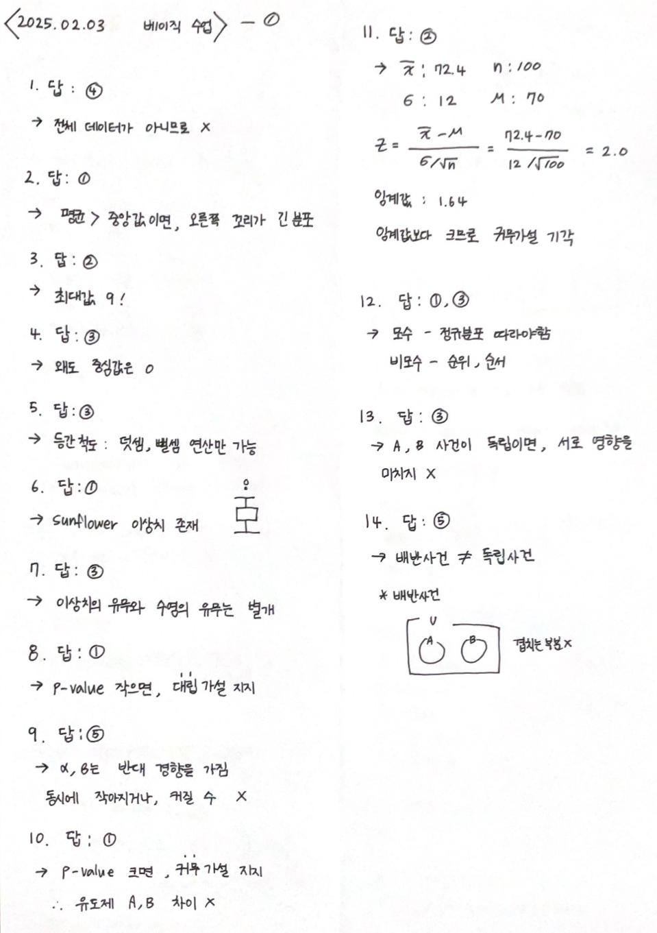 Til8w1d베이직 세션 3회차 정리 아티클 스터디