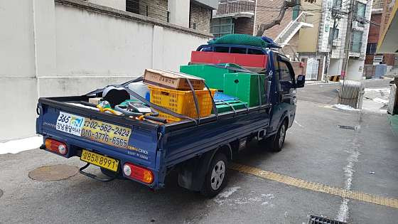 고속터미널역 포장이사 잘하는 곳 전문 업체 추천 Best 3곳